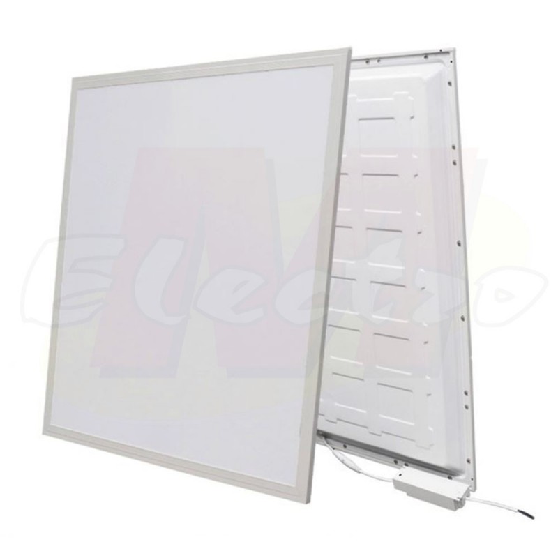 Panel LED Embutir 60x60 40w Luz Fria Sica