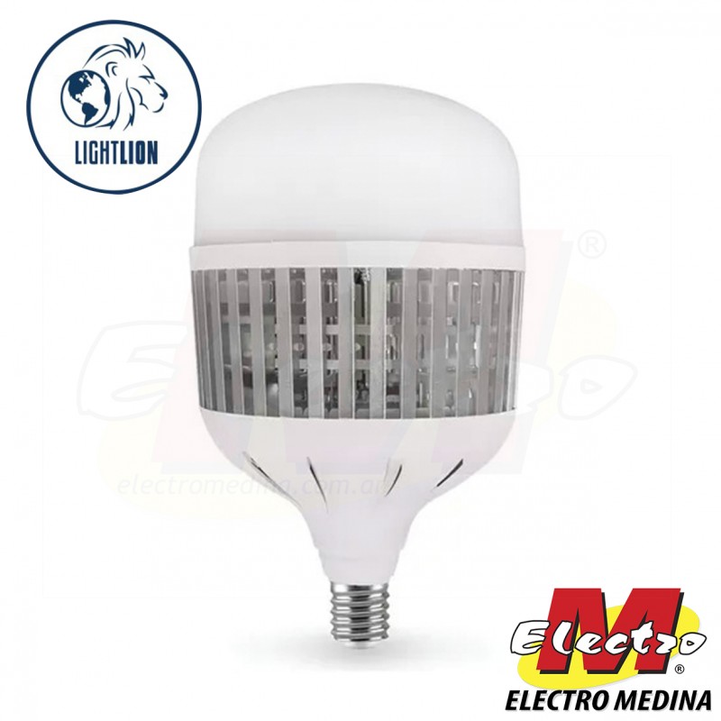 Lampara LED Alta Potencia Fría 150w