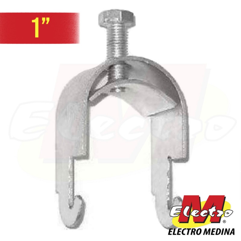 Grampa 1" Tipo Olmar