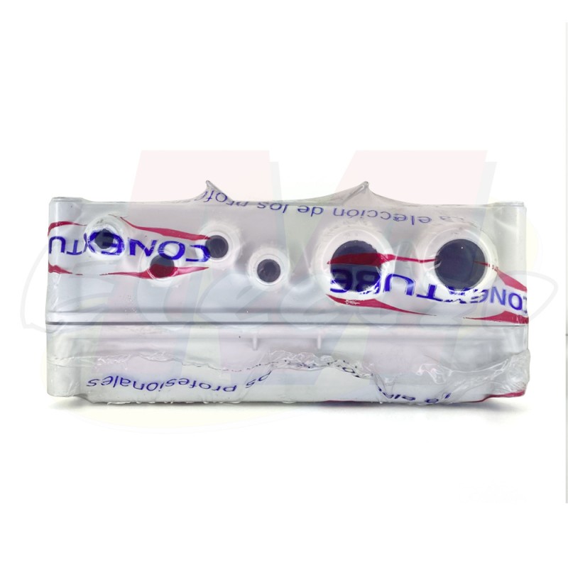 Caja Acometida Aérea Monofásica Edesa Conextube